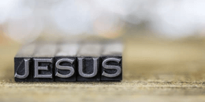 Why does Jesus have so many names? - Christian Faith Guide