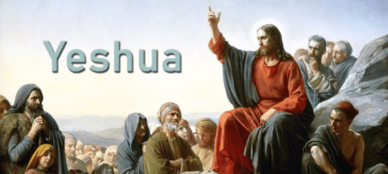 Why does Jesus have so many names? - Christian Faith Guide