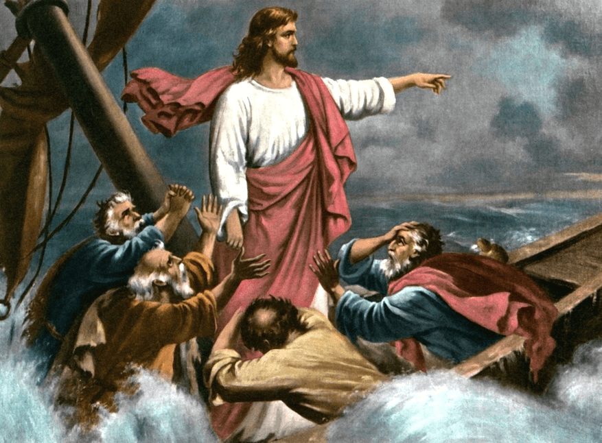 35 Miracles Of Jesus Christ A Detailed List With Bible Verses ZFCZBQ