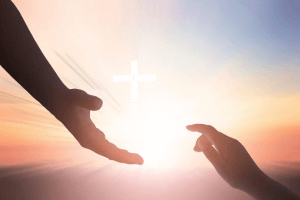 What did Jesus save us from? - Christian Faith Guide