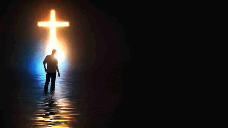 How to know if you're saved by Jesus - Christian Faith Guide