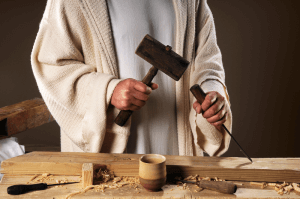 Why was Jesus a carpenter? - Christian Faith Guide