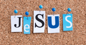 What is Jesus' number? - Christian Faith Guide