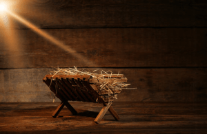 What is a manger in the Bible? - Christian Faith Guide