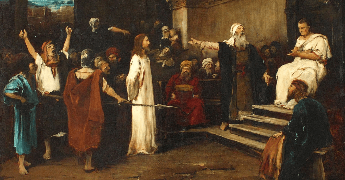 Jesus Christ - Christian Faith Guide