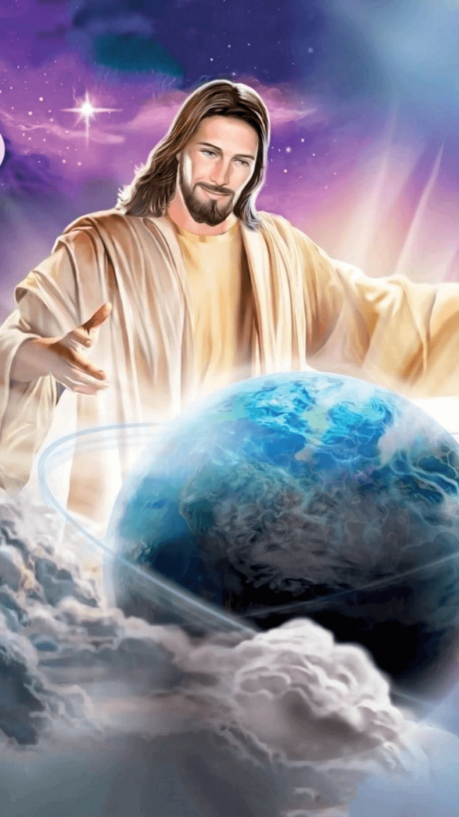 Did Jesus Create Us? - Christian Faith Guide