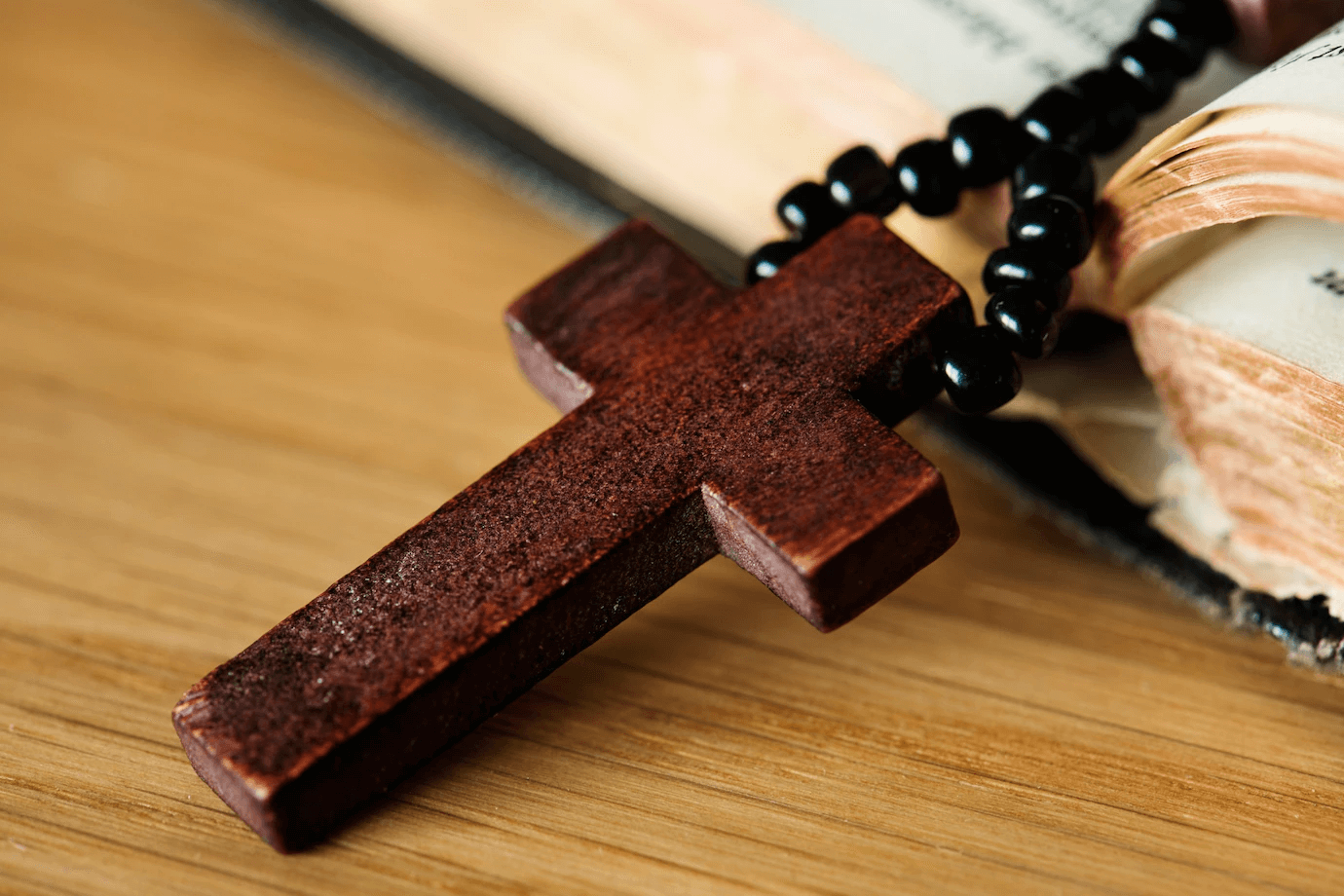 Can we be perfect like Jesus? - Christian Faith Guide