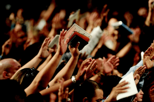 Created in Jesus Christ to do good works - Christian Faith Guide