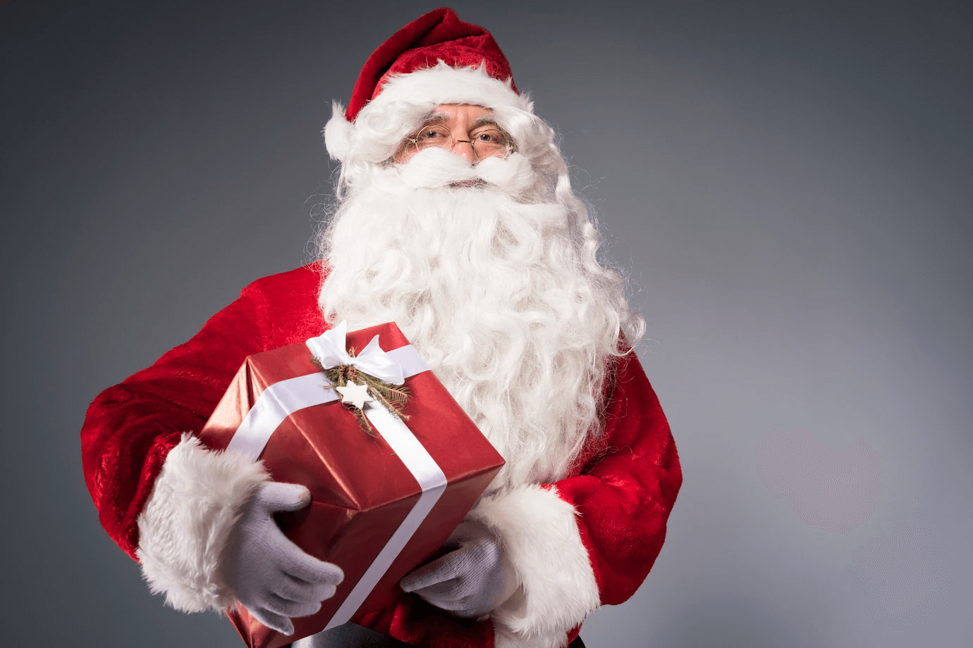 What does Santa have to do with Jesus? - Christian Faith Guide
