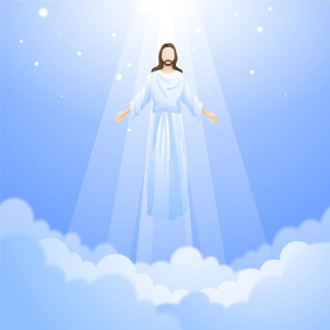 How powerful was Jesus? - Christian Faith Guide