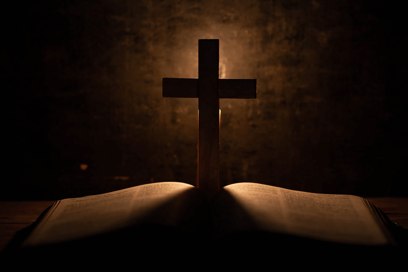 Why I choose Jesus - Christian Faith Guide