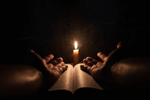 Why I choose Jesus - Christian Faith Guide