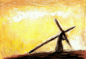 How Far Did Jesus Carry The Cross? - Christian Faith Guide