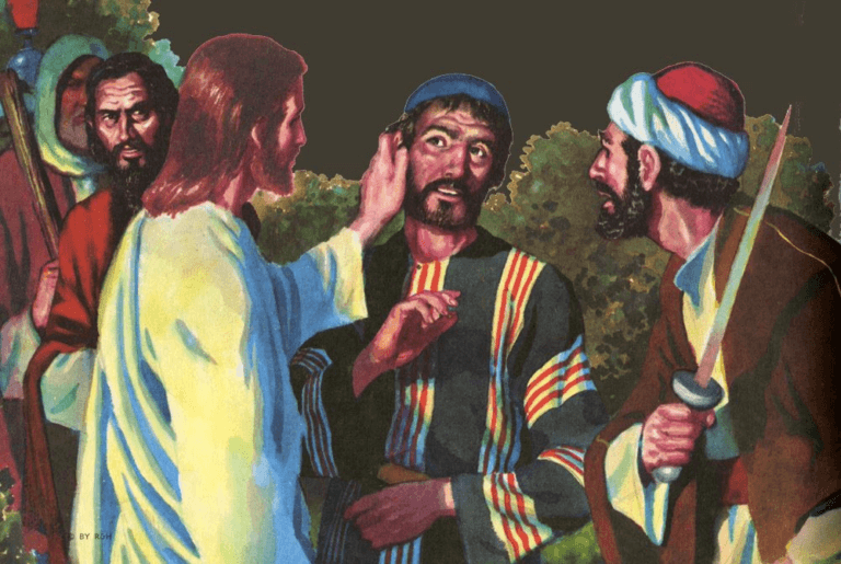 Did the Pharisees go to heaven? - Christian Faith Guide