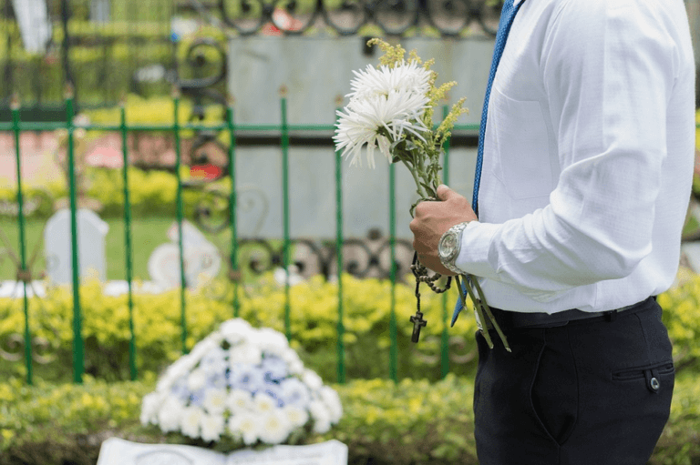 5 Catholic Funeral Outfit Ideas - Christian Faith Guide