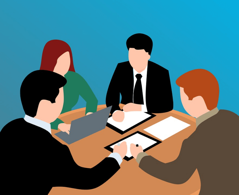 Closing Prayer for Meetings to Conclude on a Positive Note - Christian ...