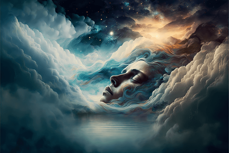 10 Spiritual Meanings of Dreaming of a Dead Person Coming Back to Life ...
