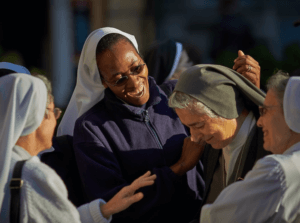 How Do You Become A Nun In The Catholic Church? - Christian Faith Guide