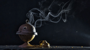 How To Use Catholic Incense at Home - Christian Faith Guide