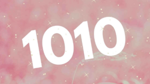 The Biblical Meaning of Number 1010 - Christian Faith Guide