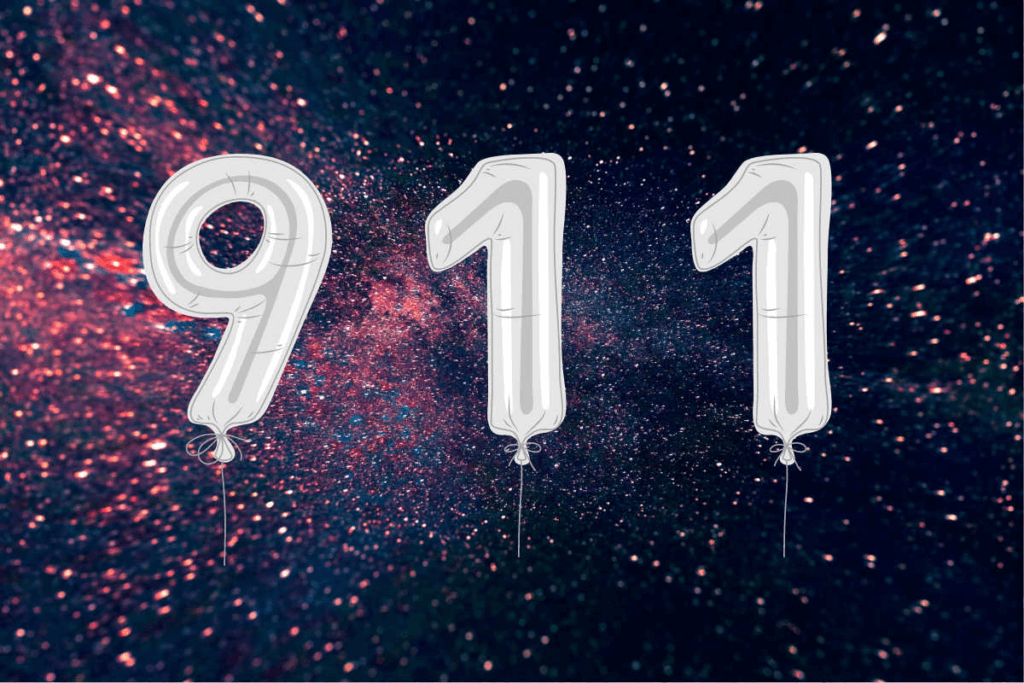 The Biblical Meaning of Number 911 - Christian Faith Guide