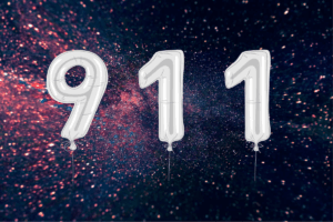 The Biblical Meaning of Number 911 - Christian Faith Guide