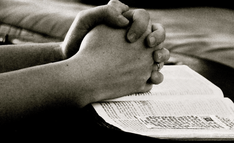 6 Prayers for a Missing Person - Christian Faith Guide