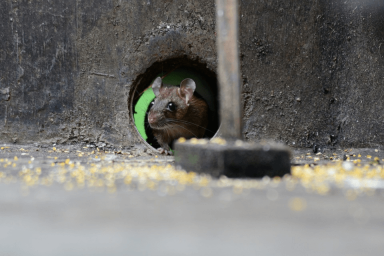 6 Spiritual Meanings of a Rat Crossing your Path - Christian Faith Guide