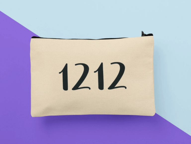 The Biblical Meaning of Number 1212 - Christian Faith Guide