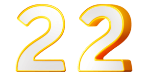 The Biblical Meaning of Number 22 - Christian Faith Guide