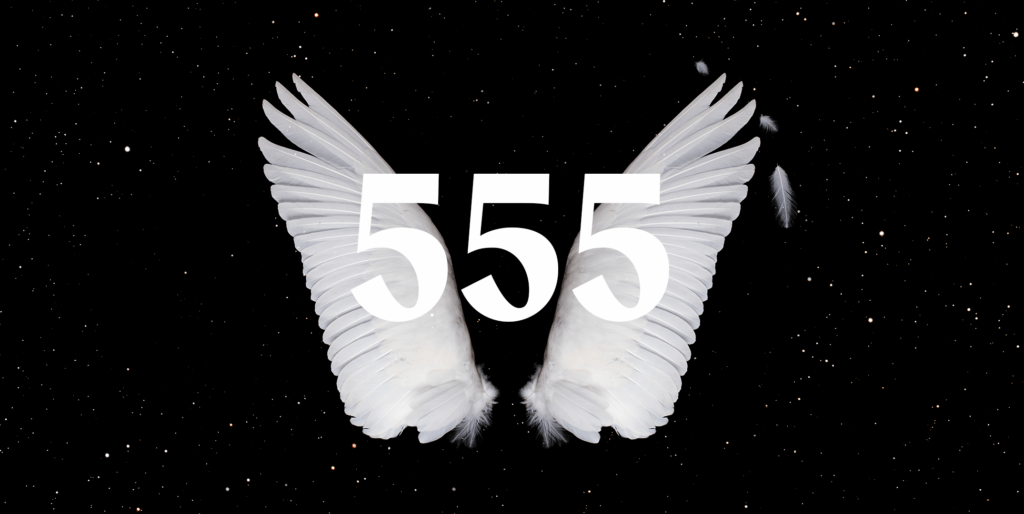 The biblical meaning of Number 555 - Christian Faith Guide