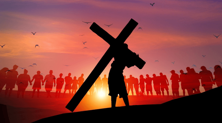 What are the works of the devil that Jesus came to destroy? - Christian ...