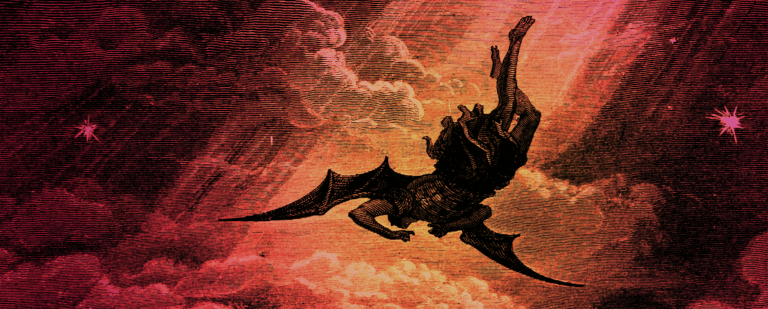 When did Satan fall? - Christian Faith Guide