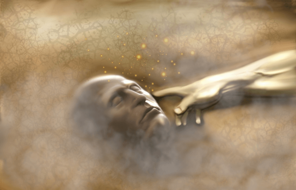 Why Did God Create Us? - Christian Faith Guide