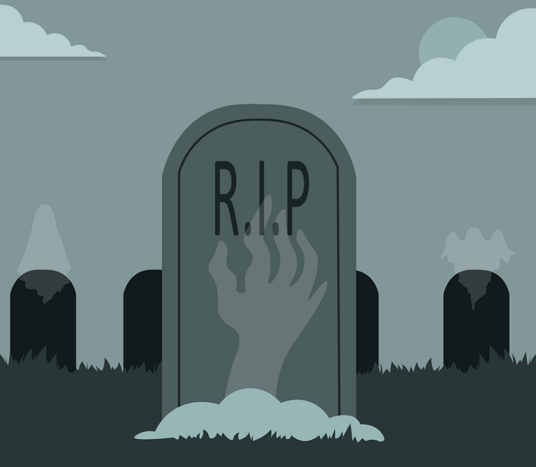 10 Spiritual Meanings of Dreaming of a Dead Person Coming Back to Life ...