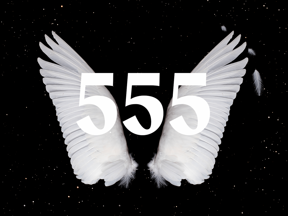 The biblical meaning of Number 555 - Christian Faith Guide