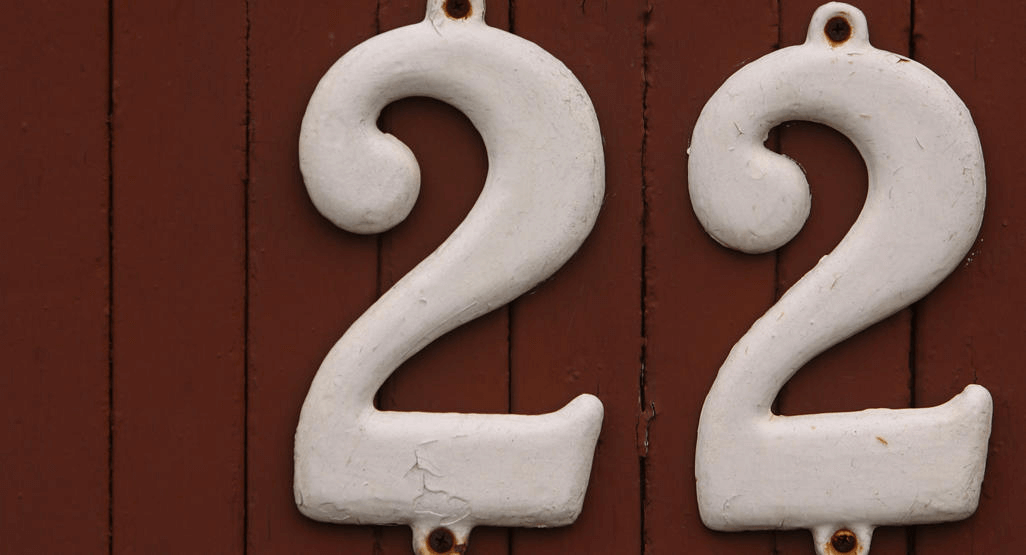 The Biblical Meaning of Number 22 - Christian Faith Guide