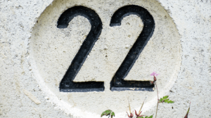 The Biblical Meaning of Number 22 - Christian Faith Guide
