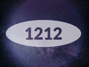 The Biblical Meaning of Number 1212 - Christian Faith Guide