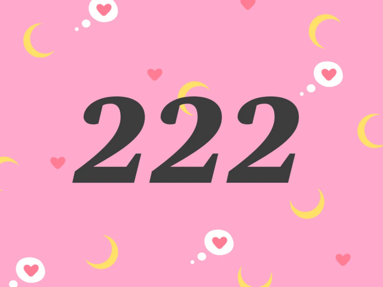 The Biblical Meaning of Number 222 - Christian Faith Guide