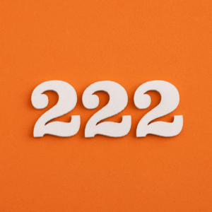 The Biblical Meaning of Number 222 - Christian Faith Guide