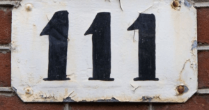 The Biblical Meaning of Number 111 - Christian Faith Guide