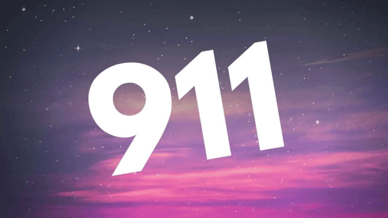 The Biblical Meaning of Number 911 - Christian Faith Guide
