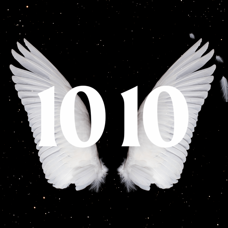 The Biblical Meaning of Number 1010 - Christian Faith Guide