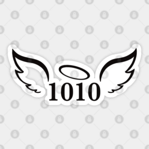 The Biblical Meaning of Number 1010 - Christian Faith Guide