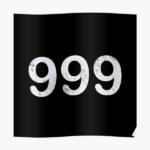 The Biblical Meaning of Number 999 - Christian Faith Guide