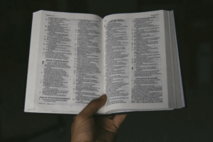 What Are The 7 Spirits Of God? - Christian Faith Guide