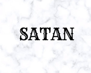 What Does Satan Mean? - Christian Faith Guide