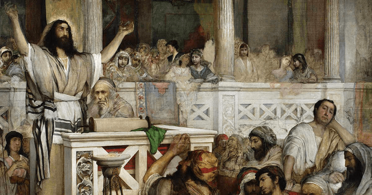 Can Satan cast out Satan? - Christian Faith Guide