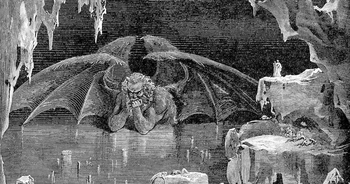 Difference between Satan and Beelzebub - Christian Faith Guide